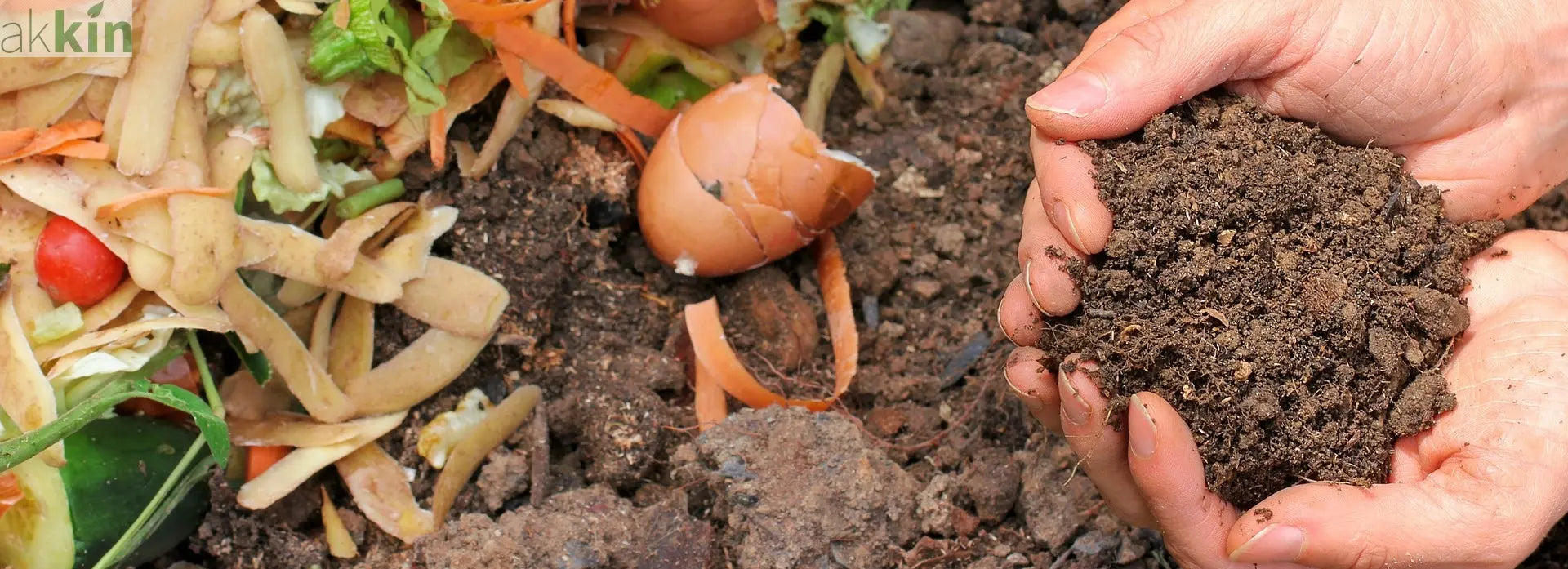 Composting: The Ultimate Guide to Creating Nutrient-Rich Soil - AK Kin ...